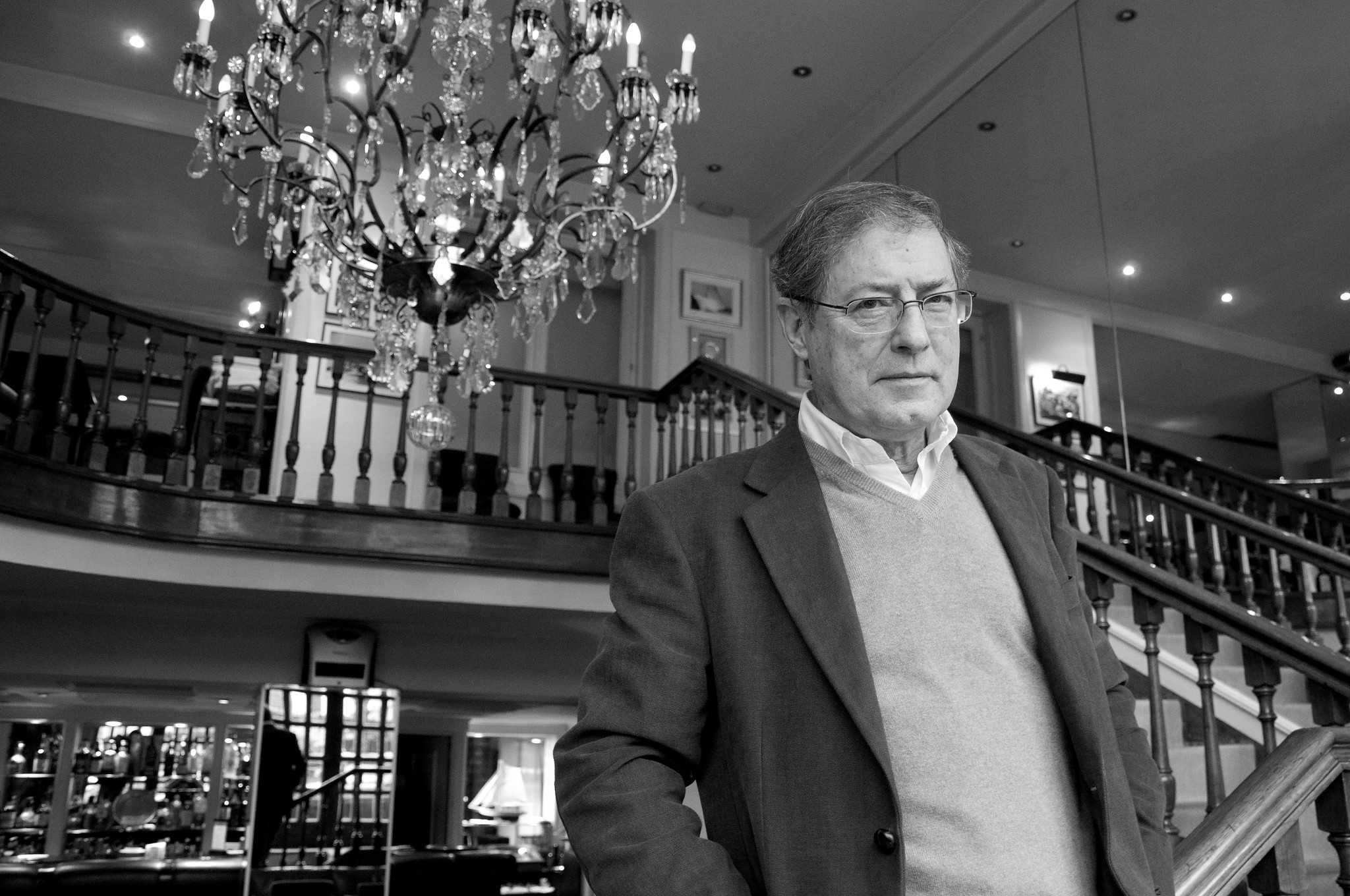 Félix de Azúa: «Lo políticamente correcto es el fascismo contemporáneo ...