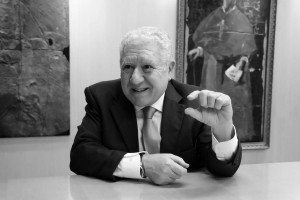 Lluís Bassat: "Todavía no he sido capaz de enfrentarme a Mad Men" - Jot ...