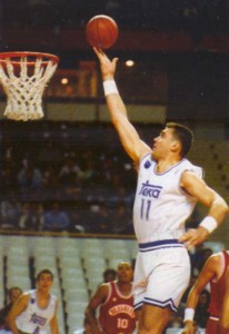 Arvydas Sabonis, el hombre que pudo reinar - Jot Down Cultural Magazine