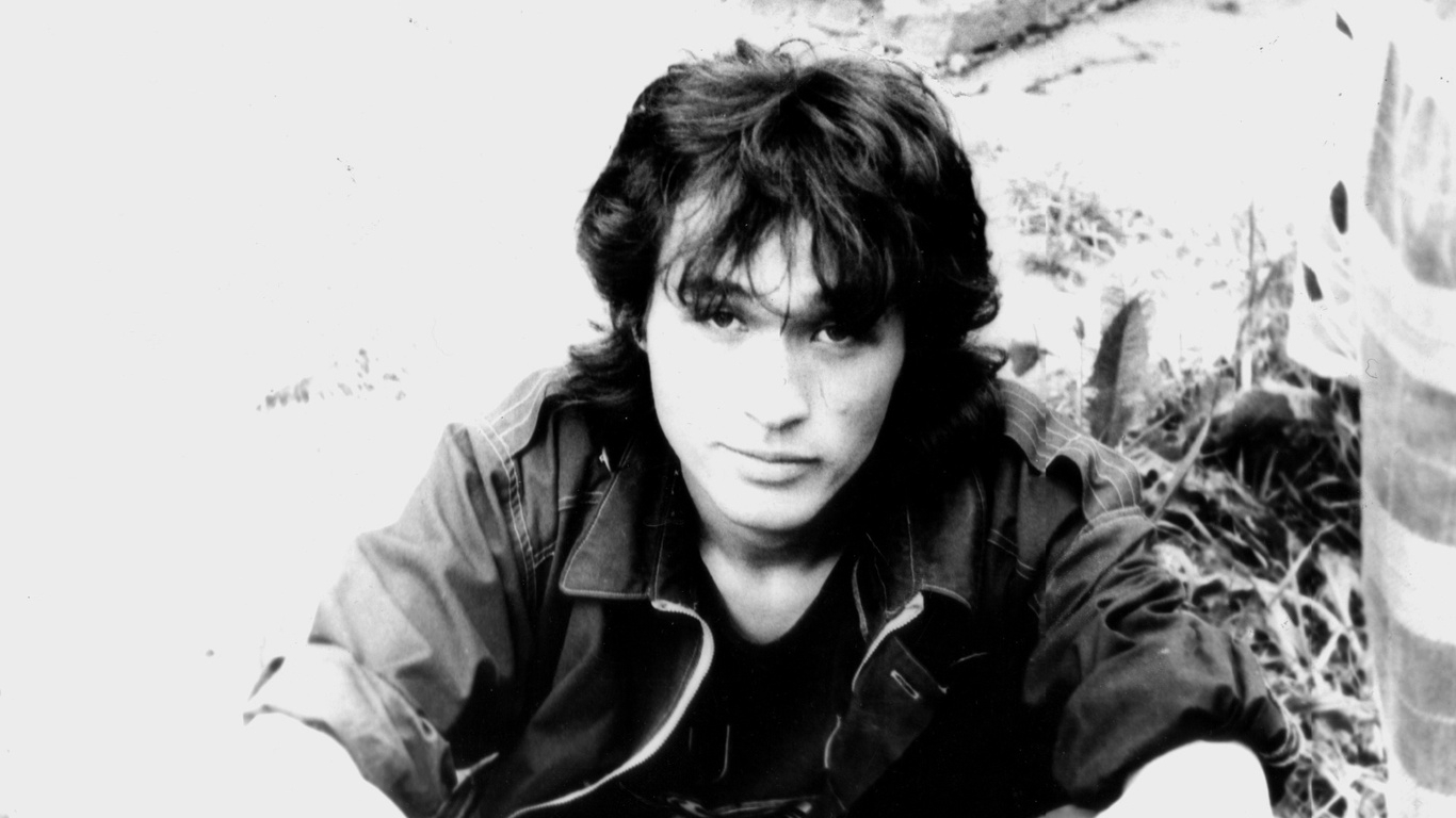 Feliz cumpleaños para Víktor Tsoy; nunca cumplirá los 50 - Jot Down ...