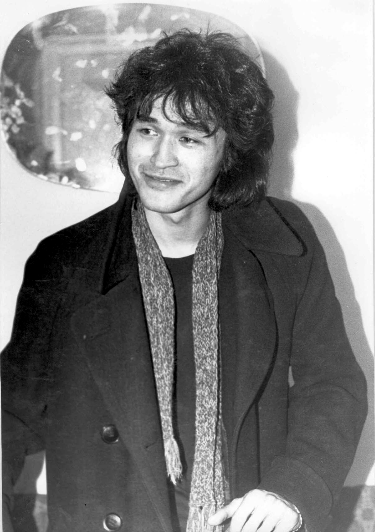Feliz cumpleaños para Víktor Tsoy; nunca cumplirá los 50 - Jot Down ...