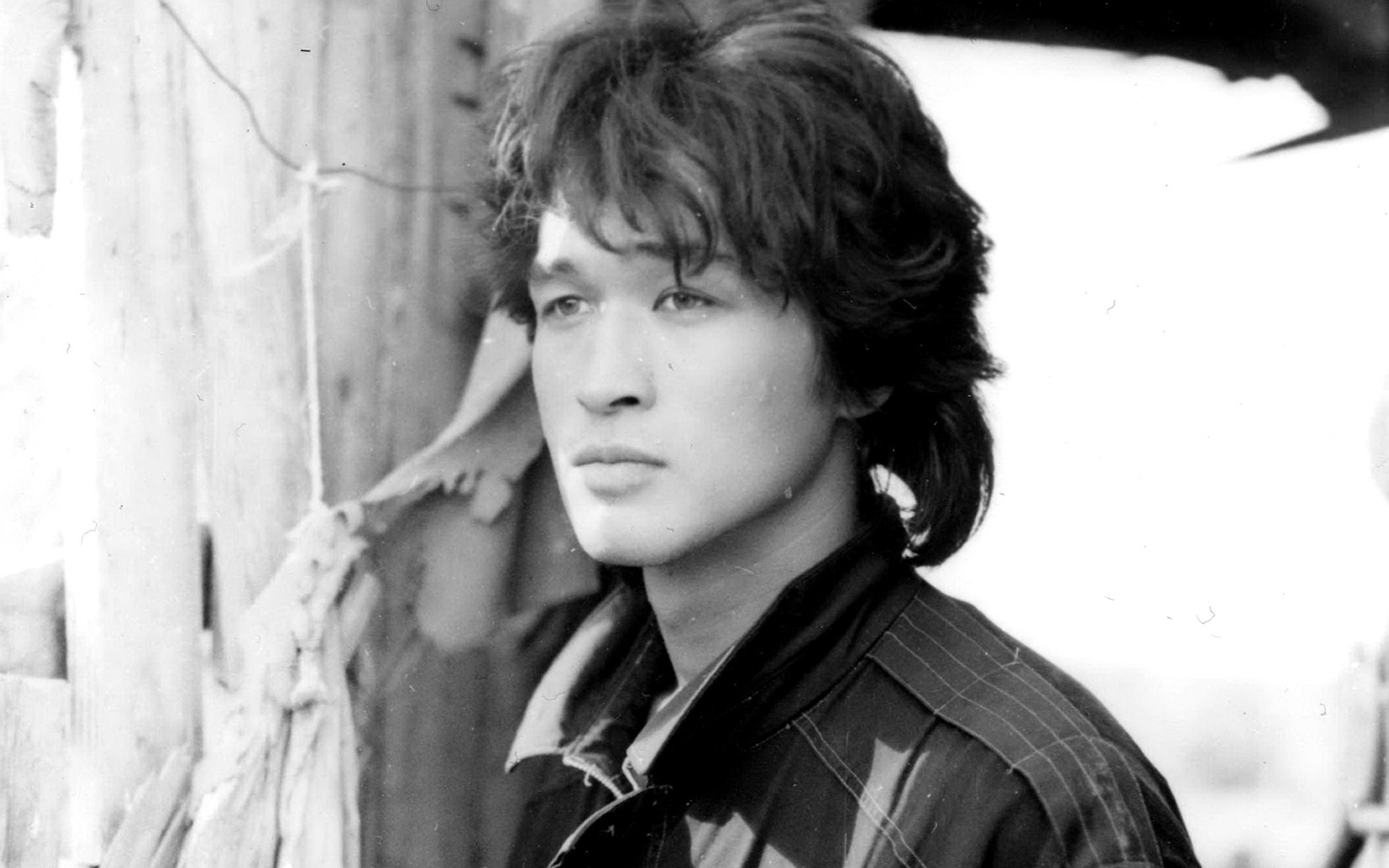 Feliz cumpleaños para Víktor Tsoy; nunca cumplirá los 50 - Jot Down ...