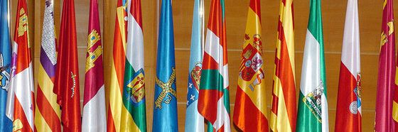 Manuel de Lorenzo: Oro parece, el Estado Autonómico es… - Jot Down ...