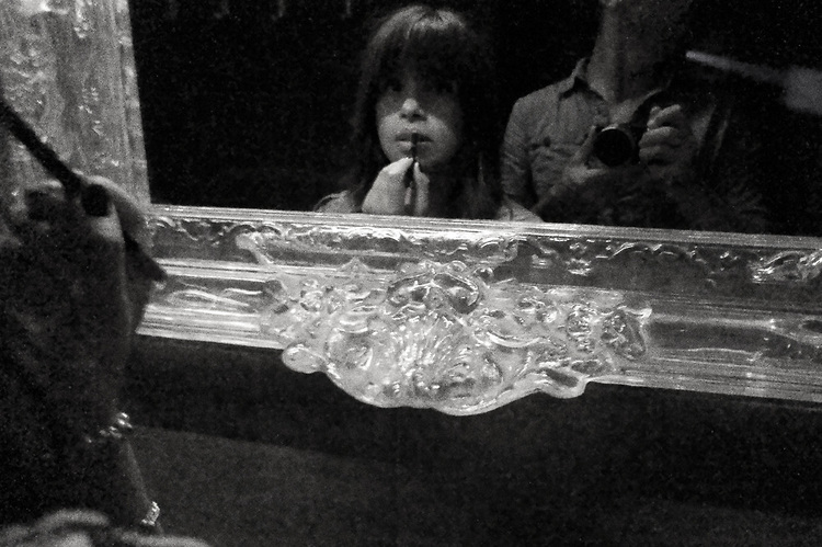 Un instante - Jot Down Cultural Magazine