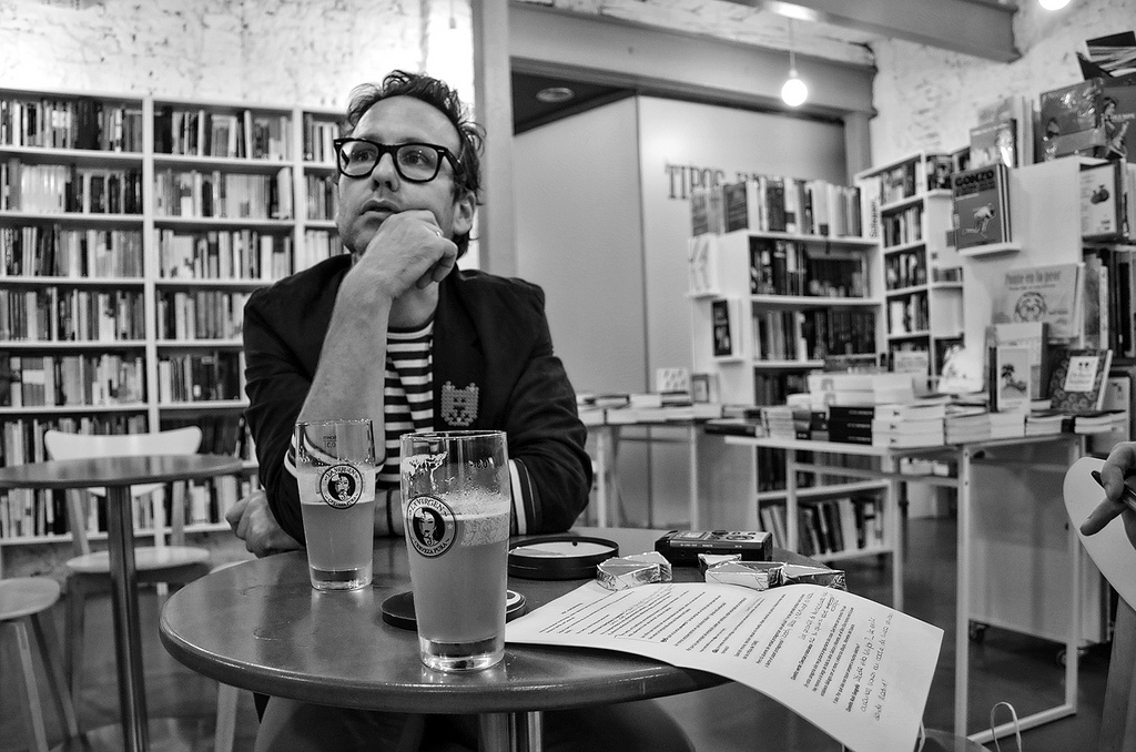 Joaquín Reyes: «Nuestros fans, siempre y cuando estén sobrios, son ...