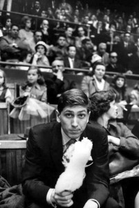 Bobby Fischer (III): L'enfant terrible - Jot Down Cultural Magazine