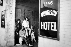 El clímax poético de Jim Morrison - Jot Down Cultural Magazine