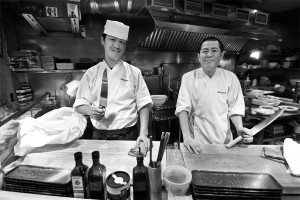 Shunka - Jot Down Cultural Magazine