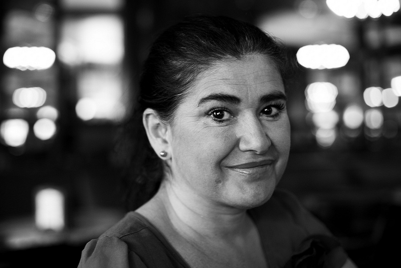 Lucía Etxebarría - Alchetron, The Free Social Encyclopedia