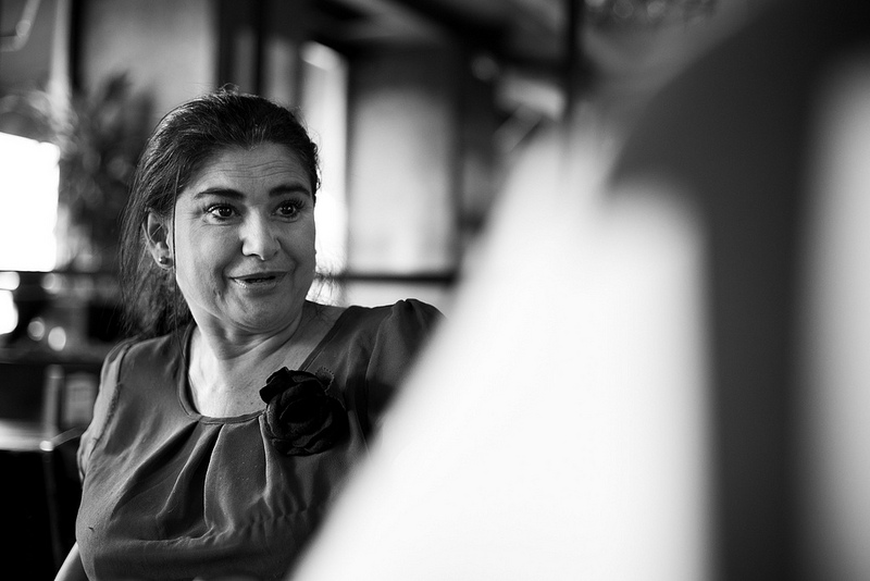 Lucía Etxebarria: «Un país inculto no sabe defenderse» - Jot Down ...