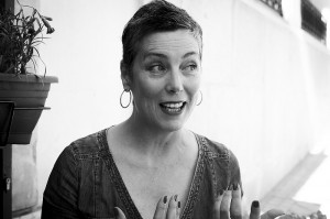 Marina Saura: «Para los políticos un artista muerto es más interesante ...