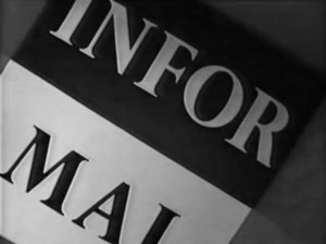 El Informal, del fenómeno al mito (I) - Jot Down Cultural Magazine