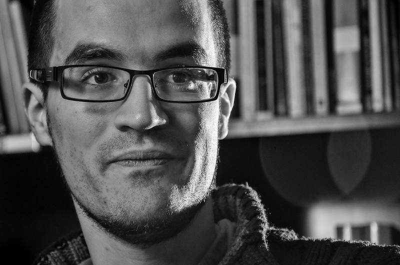 Javier Fresán: «Las metáforas están condenadas a desvirtuar teorías ...