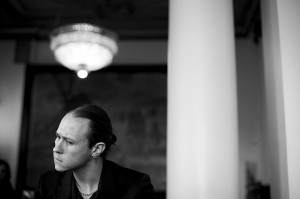 David Gascón: «Para un ingeniero no hay nada más grande que enviar algo ...