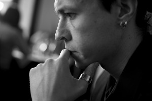 David Gascón: «Para un ingeniero no hay nada más grande que enviar algo ...