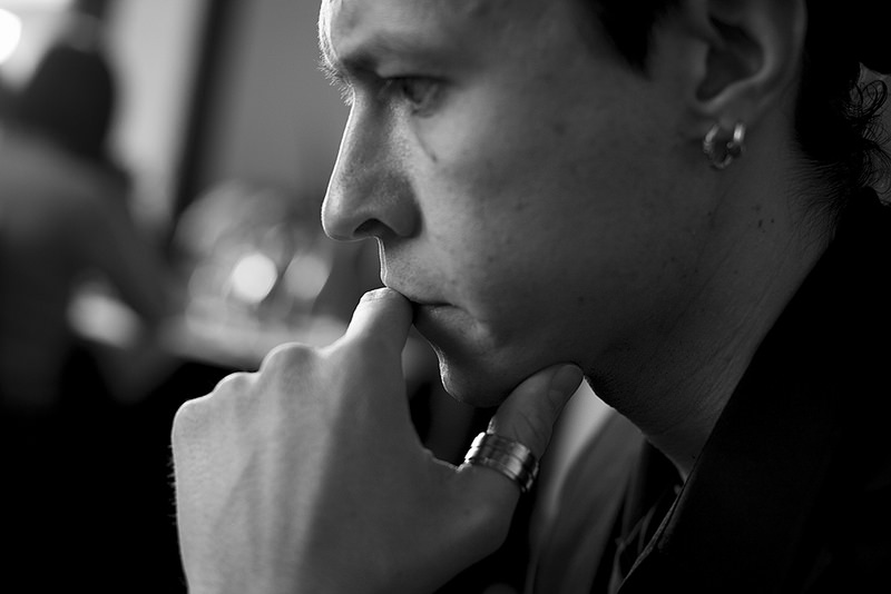 David Gascón: «Para un ingeniero no hay nada más grande que enviar algo ...