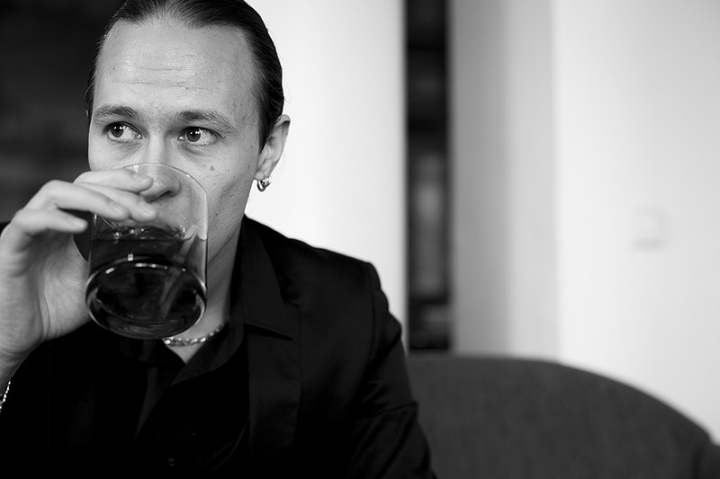 David Gascón: «Para un ingeniero no hay nada más grande que enviar algo ...