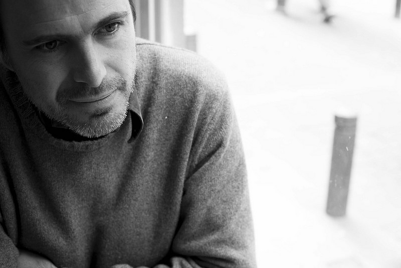 Íñigo Domínguez: «Si vas a Italia con tus cojones por delante te comen ...