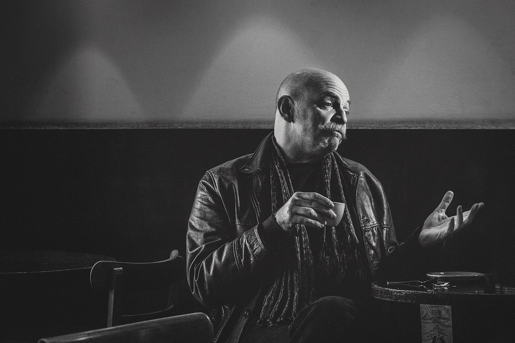 Martín Caparrós: «Nadie puede estar cerca de Borges. Sarmiento, en ...