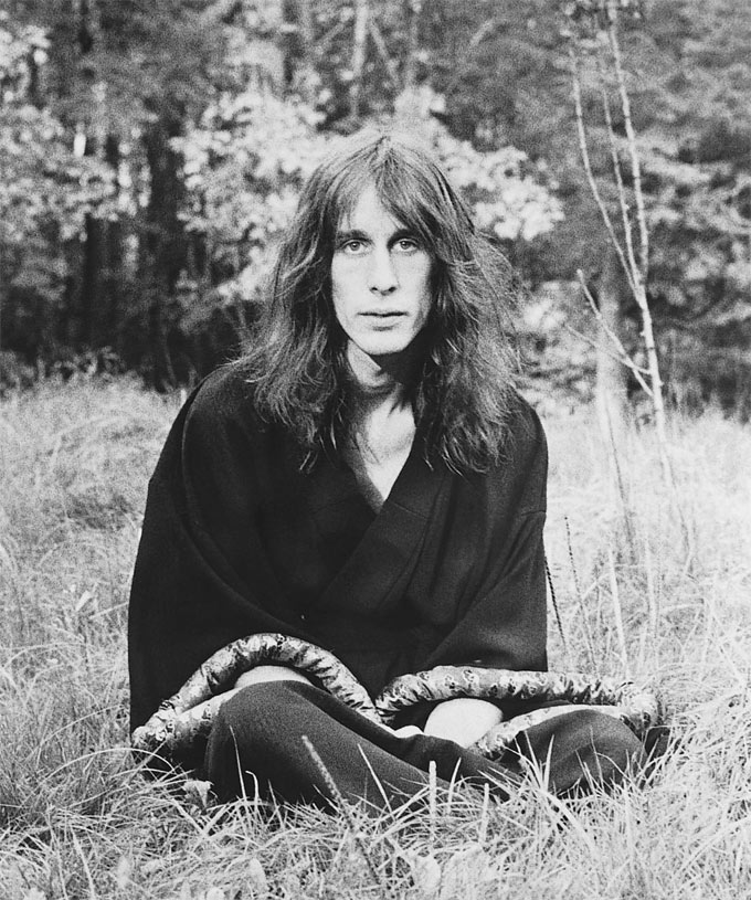 De por qué Todd Rundgren es (también) el epítome musical de los setenta ...