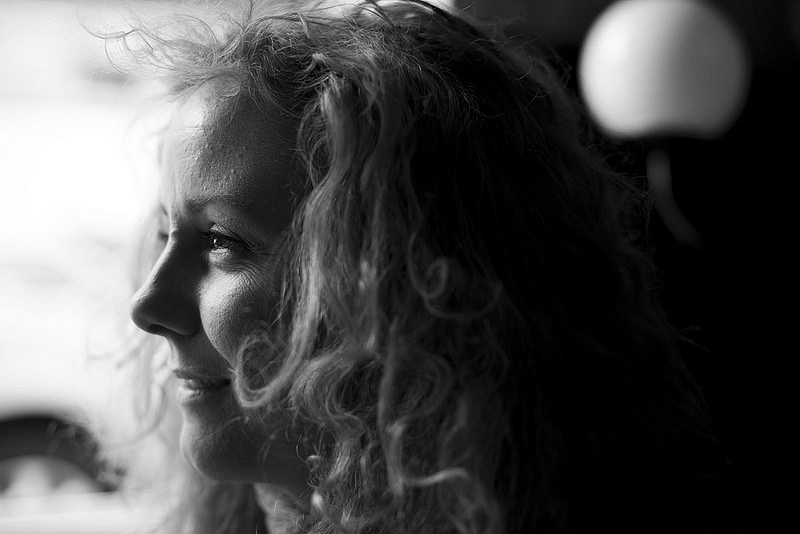 Julia Möller: «La cultura es el alimento para que te muevas y sigas ...