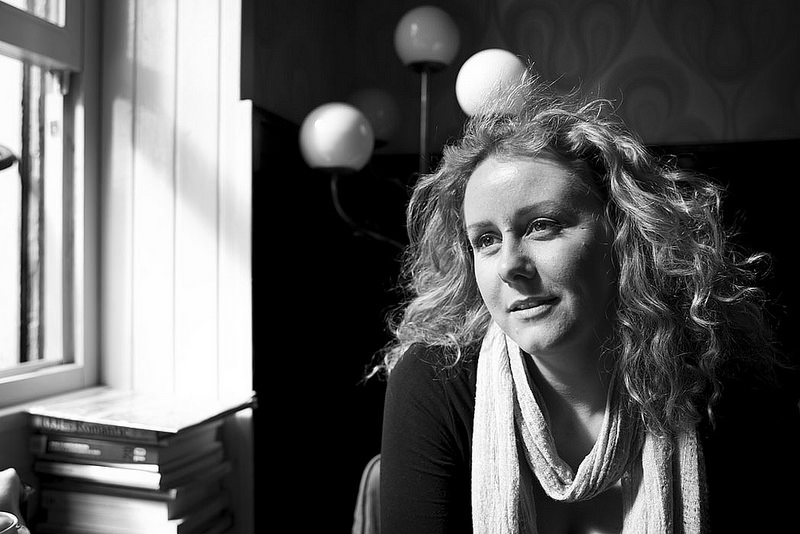 Julia Möller: «La cultura es el alimento para que te muevas y sigas ...