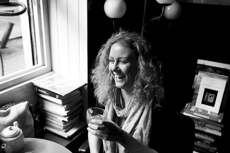Julia Möller: «La cultura es el alimento para que te muevas y sigas ...