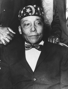 Malcolm X (II): la estrella mediática - Jot Down Cultural Magazine