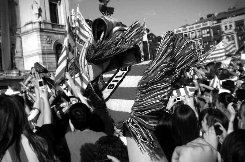 Mapa de las aficiones del fútbol español - Jot Down Cultural Magazine
