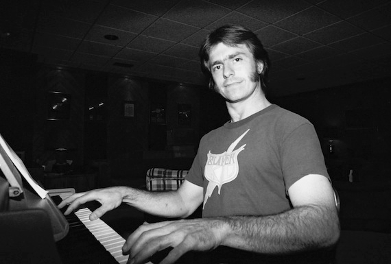 La suerte de Eddie Hinton, el último de los grandes cantantes blancos ...