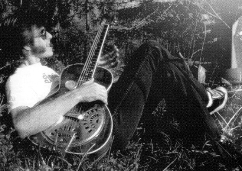 La suerte de Eddie Hinton, el último de los grandes cantantes blancos ...