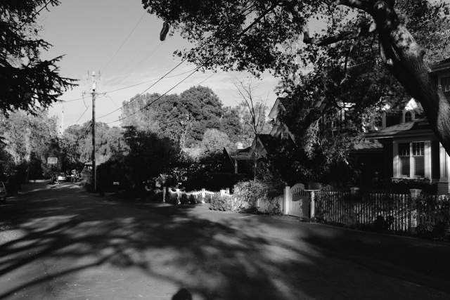 ¿A dónde se fueron los sesenta, Perry Lane? - Jot Down Cultural Magazine