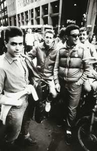 Paninaro: una revolución consumista - Jot Down Cultural Magazine