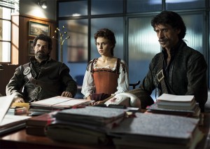 Time cops: dieciséis historias sobre policías del tiempo - Jot Down ...