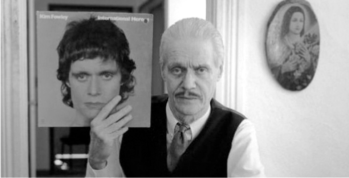 In memoriam: Kim Fowley - Jot Down Cultural Magazine