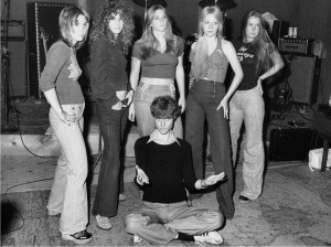 In memoriam: Kim Fowley - Jot Down Cultural Magazine