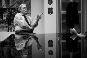 Dino Meneghin: «El baloncesto actual es mucho más aburrido ...