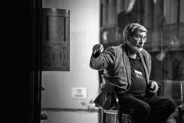 Elisabet Cabeza – Jot Down Cultural Magazine