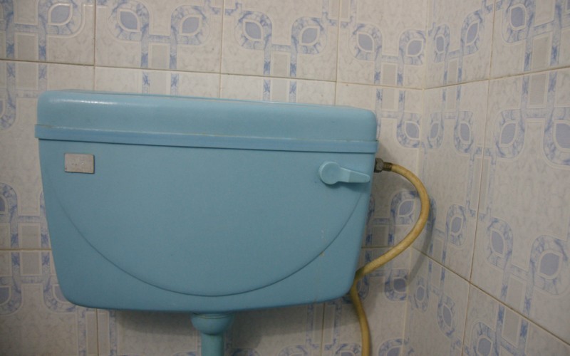 Historia del váter - Jot Down Cultural Magazine