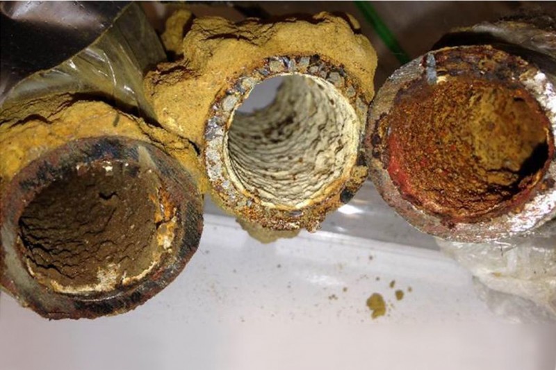 Flint: cuando los políticos envenenan el agua - Jot Down Cultural Magazine