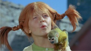 Pippi, Matilda y Punky: las niñas sin madre - Jot Down Cultural Magazine