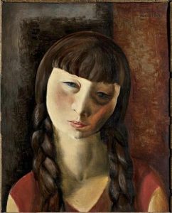 ¿Cuál es el retrato más feo del arte moderno? - Jot Down Cultural Magazine