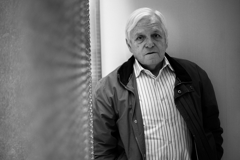 Carlos Pumares: «Creo que sí, que en el fondo los críticos de cine ...