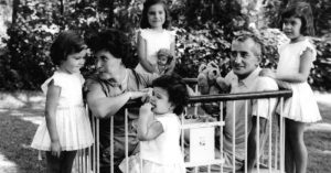 La extinción de los Oesterheld - Jot Down Cultural Magazine