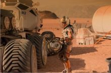 ¿Cuál es la mejor película sobre Marte? - Jot Down Cultural Magazine