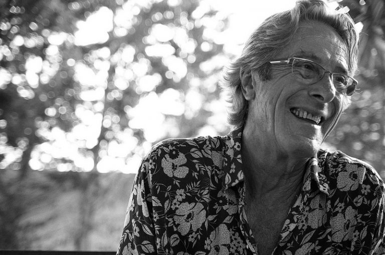 Eduardo R. Rodway: «Hijos del agobio es lo que éramos, hijos del dolor ...