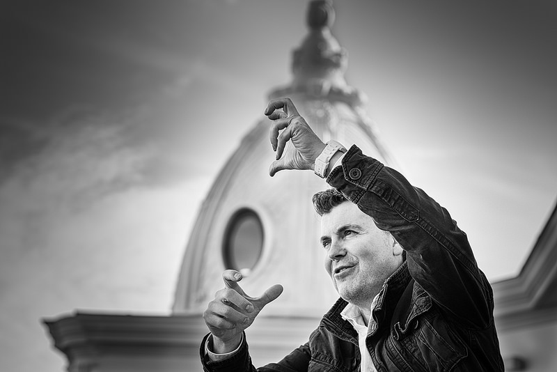 Ramon Gener: «“Música culta” es un término que debería estar prohibido ...