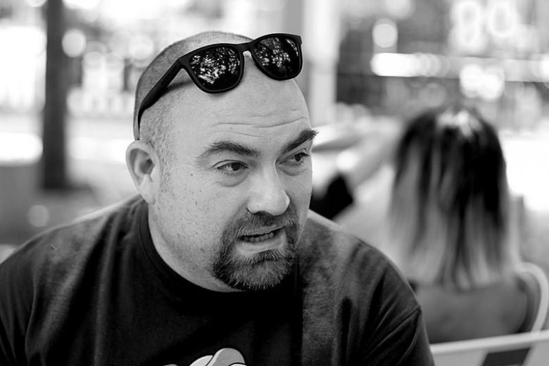 El Chivi: «Creo que mis canciones son un canto a la libertad» - Jot ...