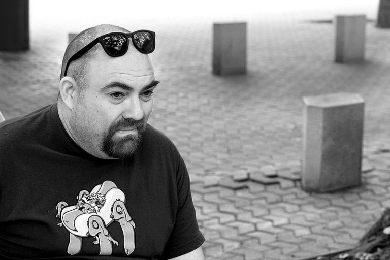 El Chivi: «Creo que mis canciones son un canto a la libertad» - Jot ...