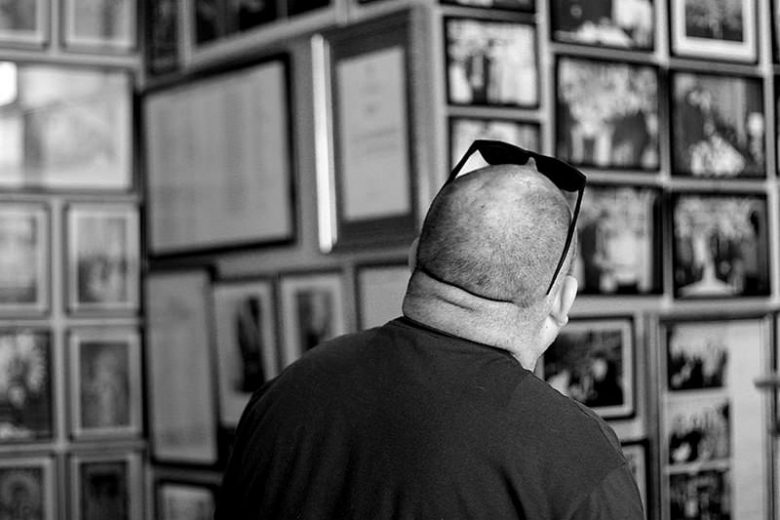 El Chivi: «Creo que mis canciones son un canto a la libertad» - Jot ...